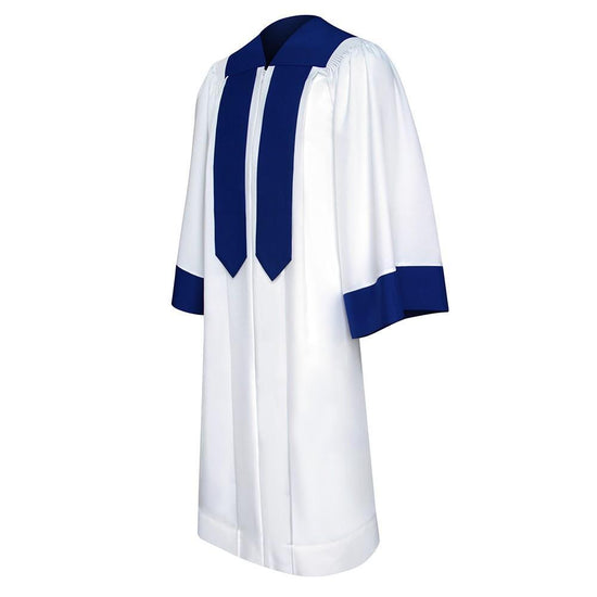 Tempo Choir Robe - Custom Choral Gown – Churchings Canada