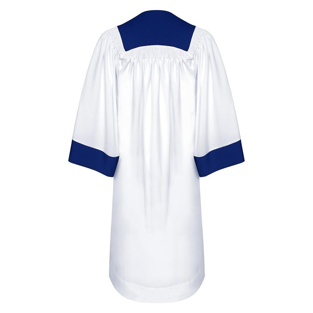 Tempo Choir Robe - Custom Choral Gown | Churchings Canada