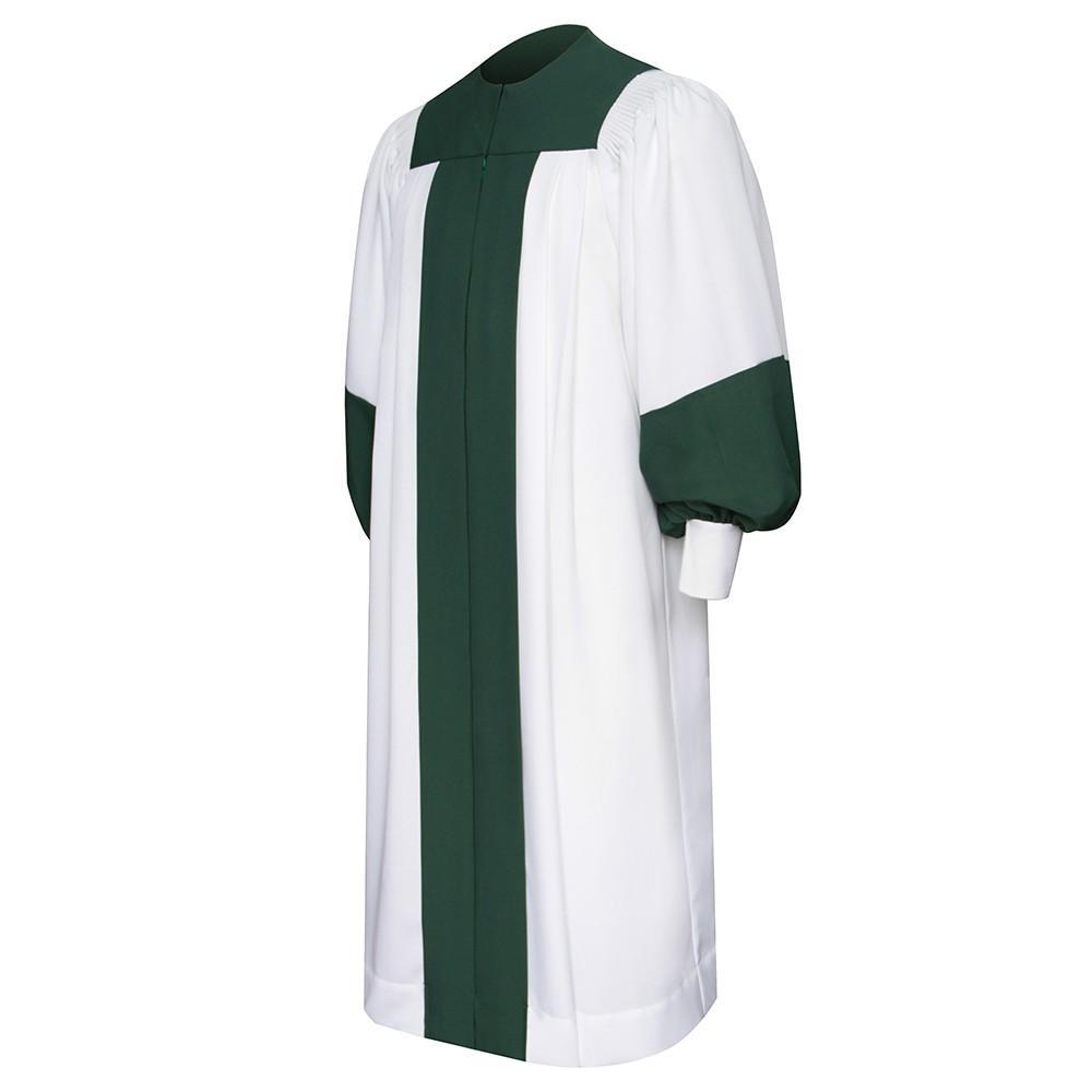 Herald Choir Robe - Custom Choral Gown | Churchings Canada
