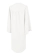 White Confirmation Robe – Churchings Canada