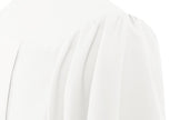 White Confirmation Robe – Churchings Canada