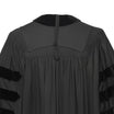 John Wesley Clergy Robe - Clergy, Pastor & Minister Robes – Churchings ...