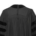 John Wesley Clergy Robe - Clergy, Pastor & Minister Robes – Churchings ...