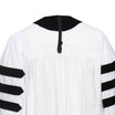 Velvet Geneva Clergy Robe - Clergy, Pastor & Minister Robe – Churchings ...