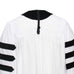 Velvet Geneva Clergy Robe - Clergy, Pastor & Minister Robe – Churchings ...