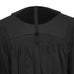 Front Velvet Geneva Clergy Robe - Clergy, Pastor & Minister Robes ...