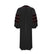 Dr. of Divinity Clergy Robe - Clergy, Pastor & Minister Robes ...