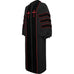 Dr. of Divinity Clergy Robe - Clergy, Pastor & Minister Robes ...