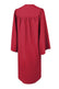 Red Confirmation Robe - Confirmation Robes - Church | Acadima ...