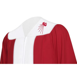 Remembrance Confirmation Robe – Churchings Canada