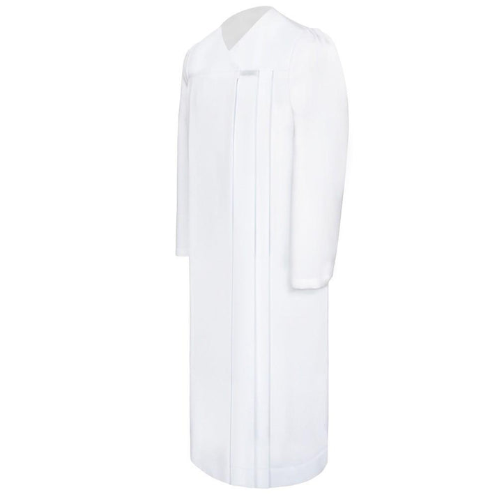 Premium Confirmation Robe – Churchings Canada