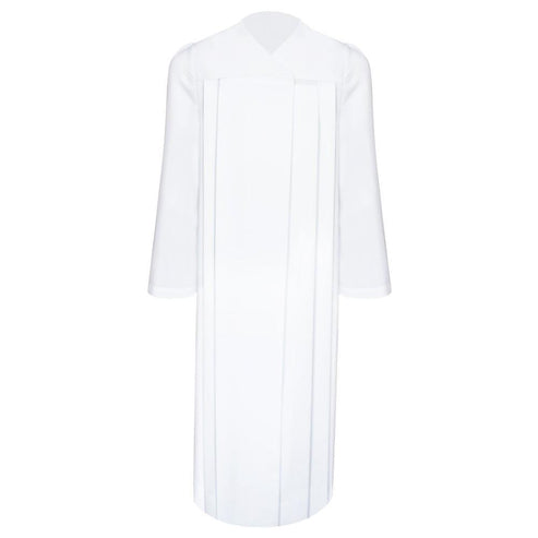 Premium Confirmation Robe – Churchings Canada