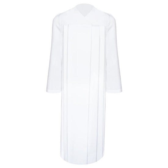 Premium Confirmation Robe – Churchings Canada