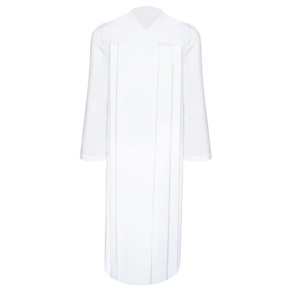 Premium Confirmation Robe – Churchings Canada