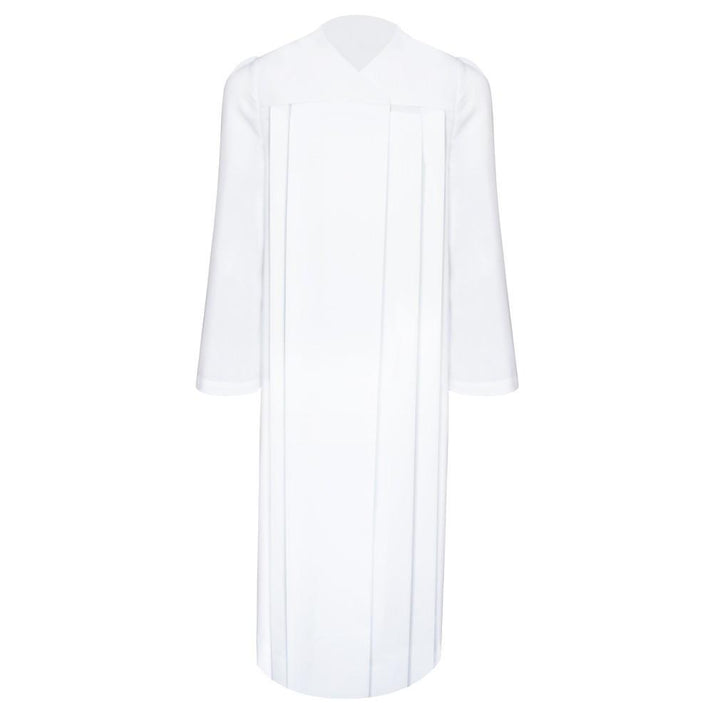 Premium Confirmation Robe – Churchings Canada