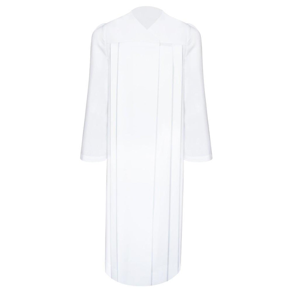 Premium Confirmation Robe – Churchings Canada