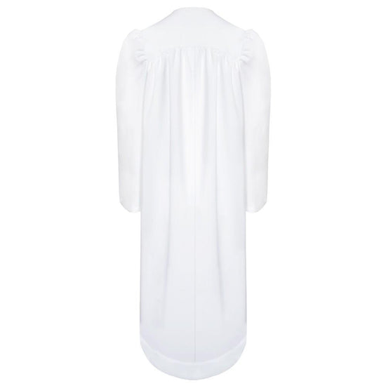 Premium Confirmation Robe – Churchings Canada