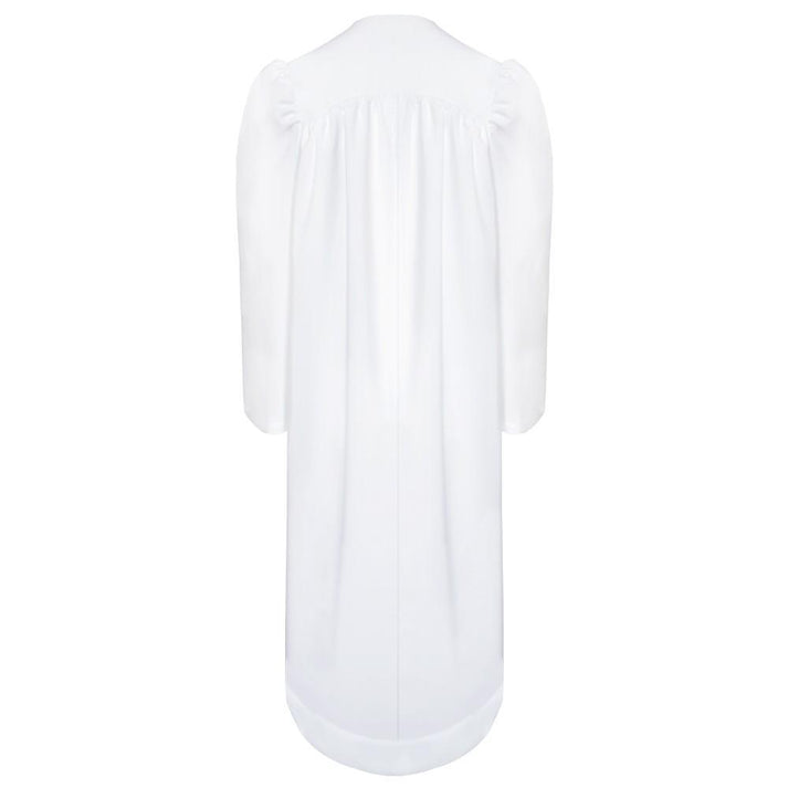 Premium Confirmation Robe – Churchings Canada