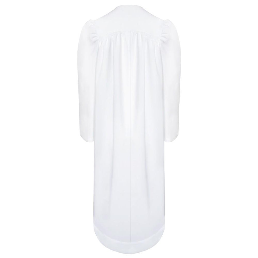 Premium Confirmation Robe – Churchings Canada
