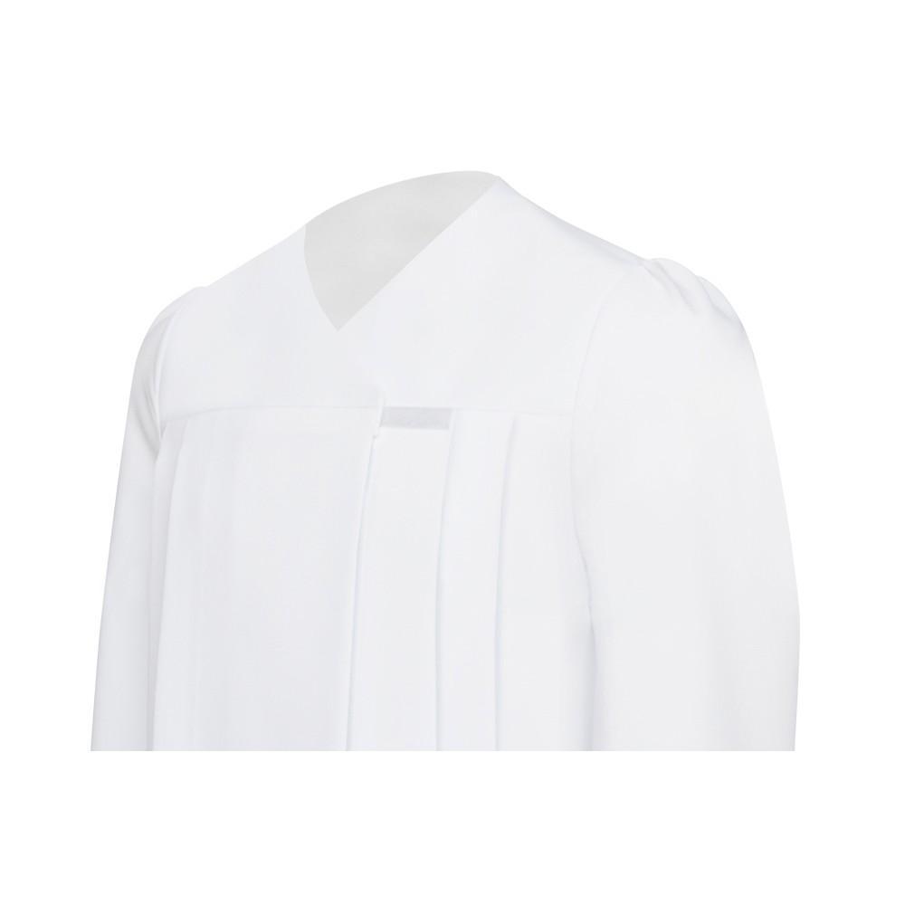 Premium Confirmation Robe | Churchings Canada